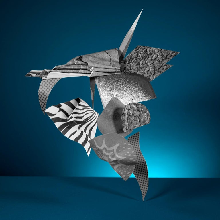 Curtis Stage - 3-6-9 Bide Your Time For Sale at 1stDibs