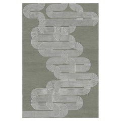 Pietra Rug III by Giulio Brambilla For Sale at 1stDibs