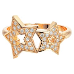 Sapphire Gold Eternity Ring, Made to Order For Sale at 1stDibs