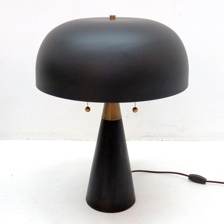 Table Lamps 'Alvaro' for Gallery L7 For Sale at 1stDibs