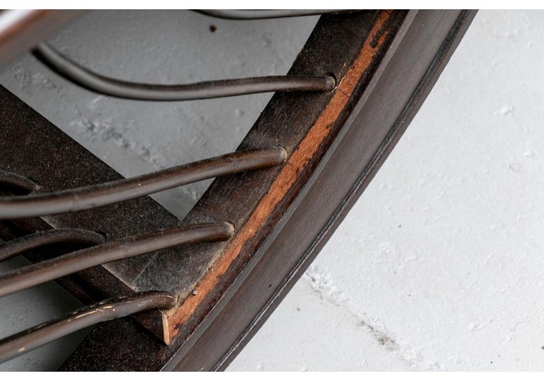 Custom Asian Howdah Elephant Seat For Sale at 1stDibs