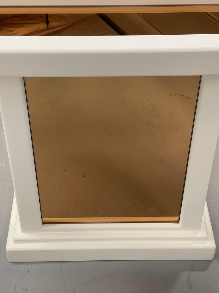 Custom 1980’s Backgammon Game Table For Sale at 1stDibs