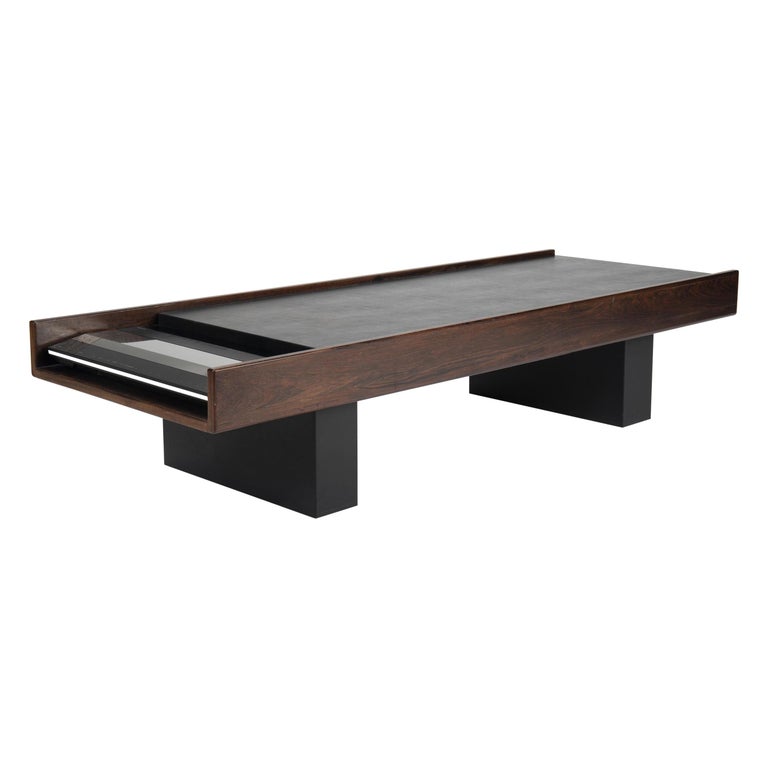 Custom Coffee Table For Sale at 1stDibs