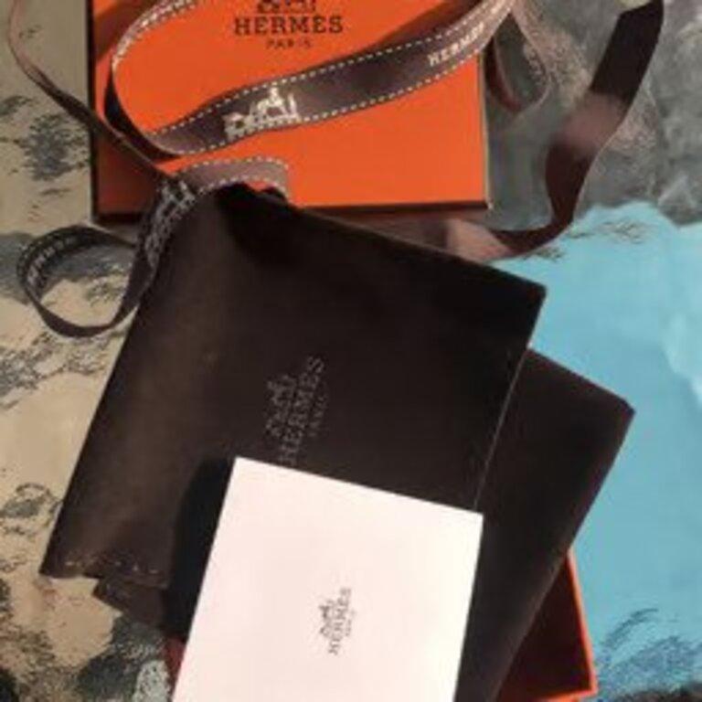 Custom Diamond Hermes Clic H Enamel Bracelet GM France For Sale at ...