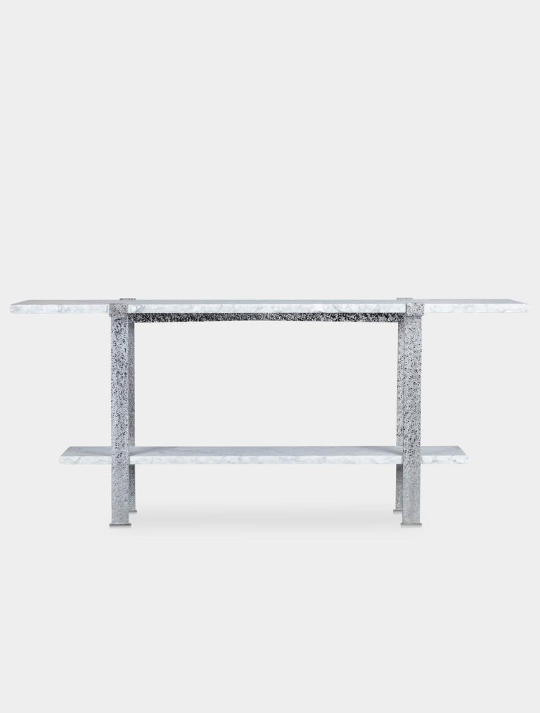 Custom Giorgio Coffee Table For Sale at 1stDibs
