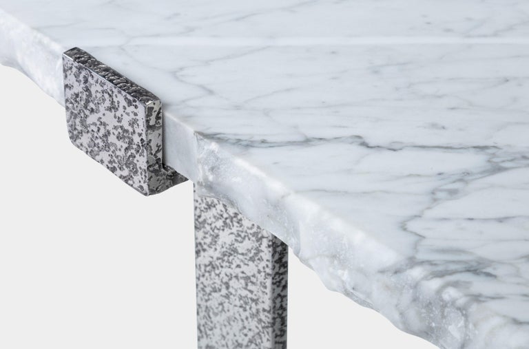 Custom Giorgio Coffee Table For Sale at 1stDibs
