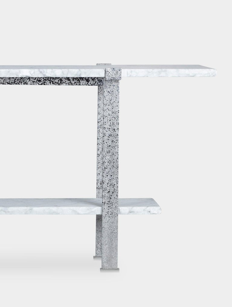 Custom Giorgio Coffee Table For Sale at 1stDibs