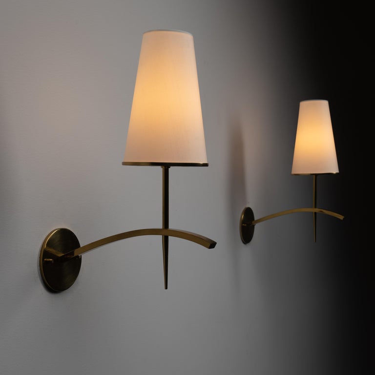 Custom Italian Wall Sconces For Sale at 1stDibs