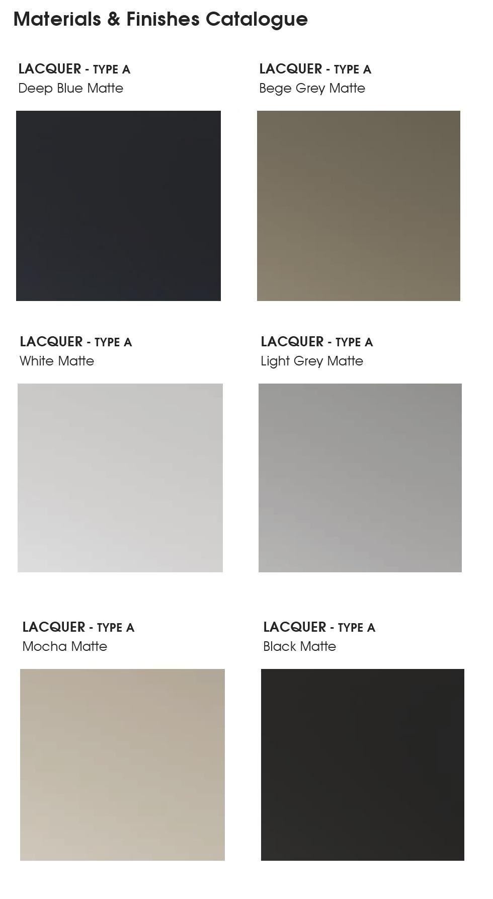 Custom L-Shape Desk In Lacquer or Wood with Drawers For Sale at 1stDibs