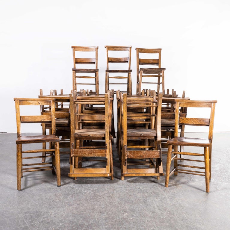 Custom Listing Scott - 70 Chairs For Sale at 1stDibs
