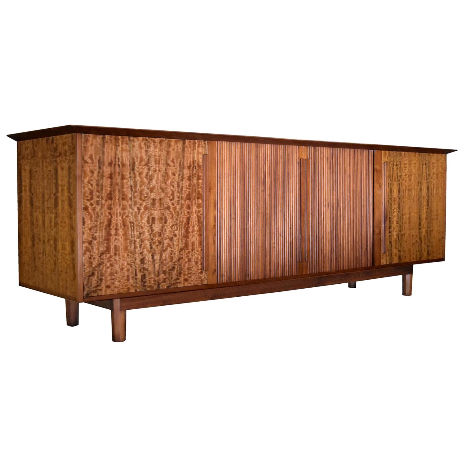 Mcm Stereo Console - 2 For Sale on 1stDibs
