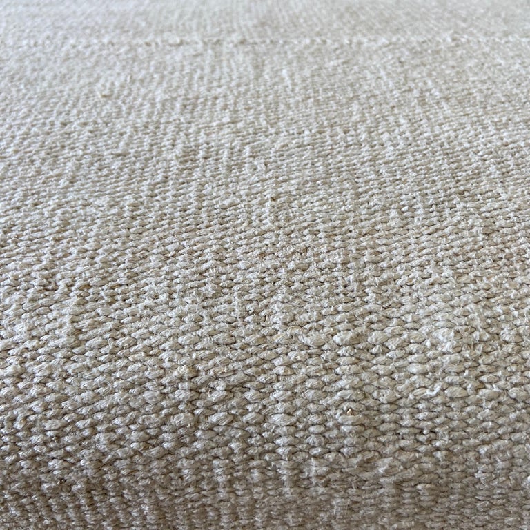 Custom Made Cube Bench or Cocktail Ottoman at 1stDibs