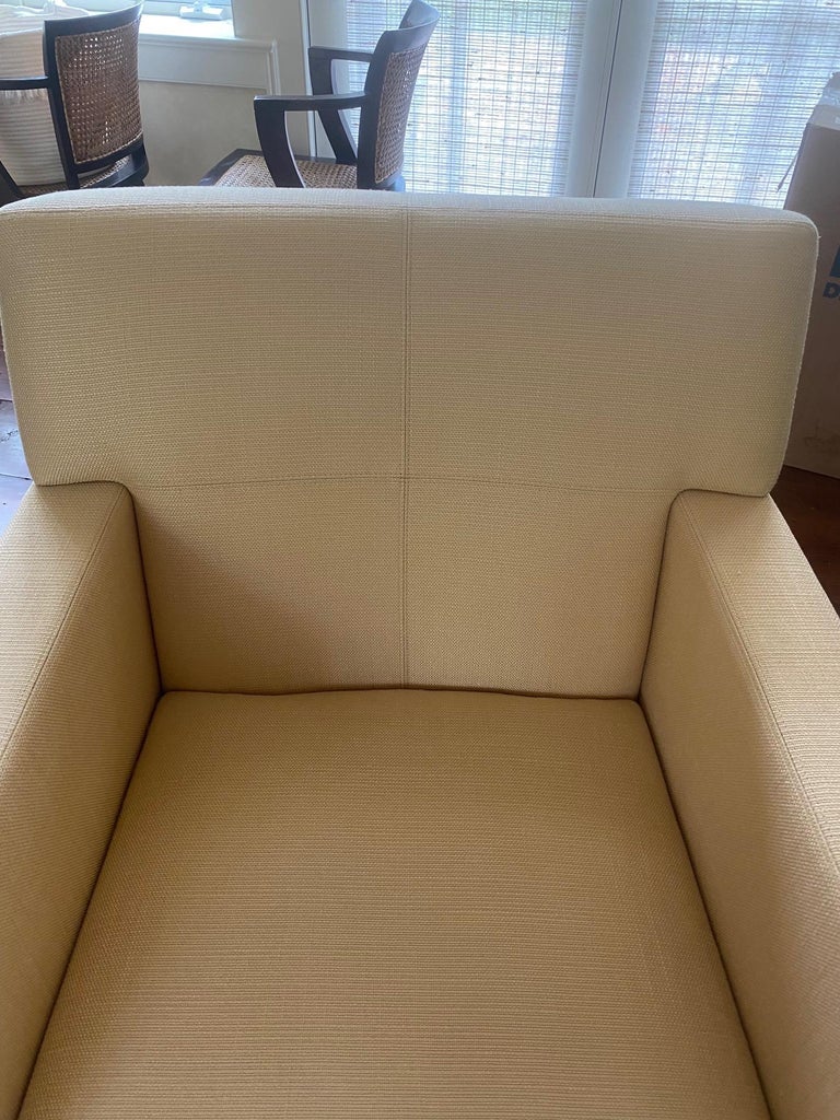 Custom Mahogany Han Club Chair by Jiun Ho at 1stDibs | jiun ho furniture