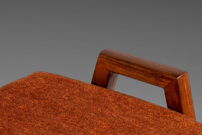 Custom Single Seat Piano Bench Paired Well with the Baldwin Acrosonic ...
