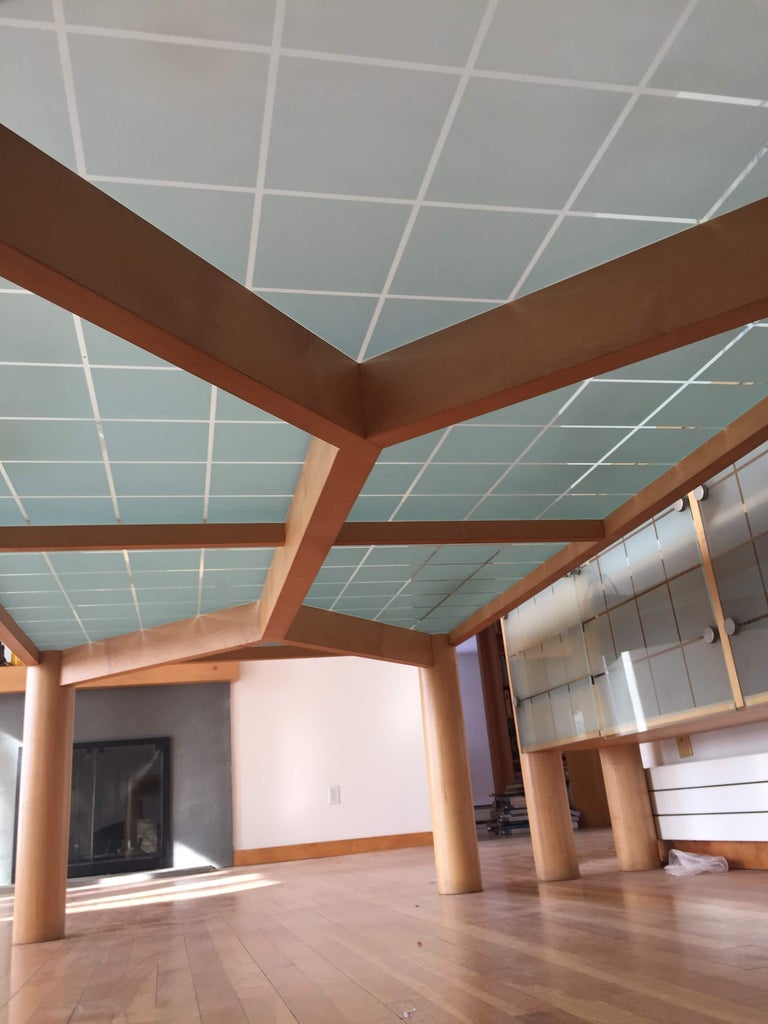 Custom Order Dining or Conference Table by John Grady For Sale at ...