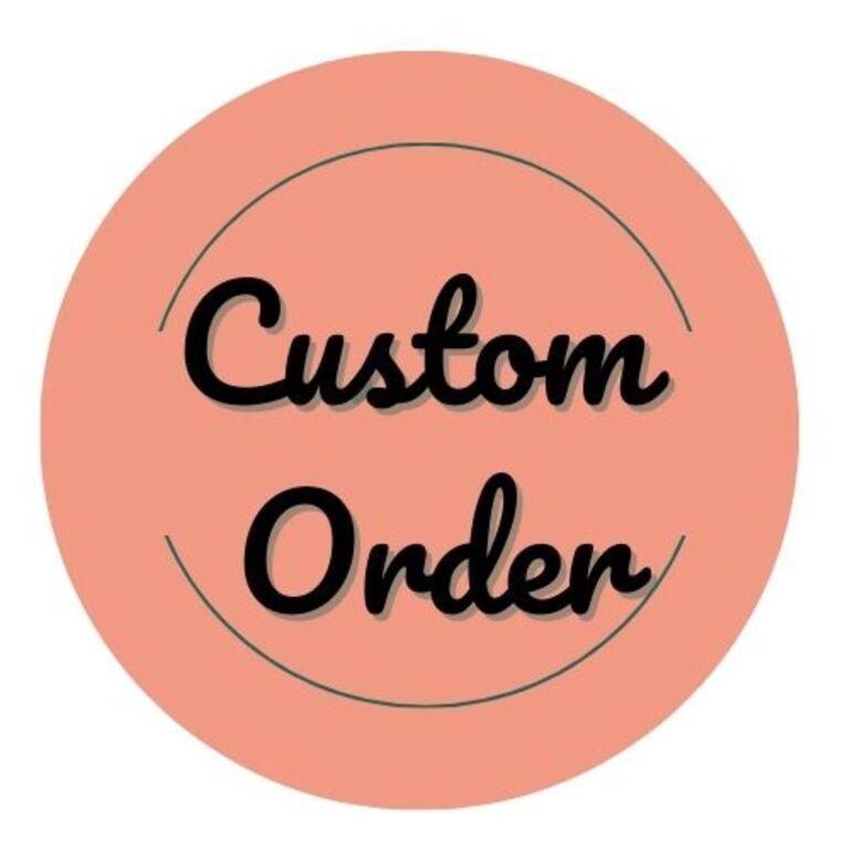 Custom Order for Jenice at 1stDibs