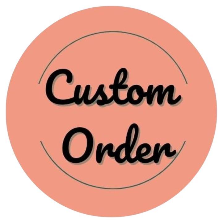 Custom Order for Jenice at 1stDibs