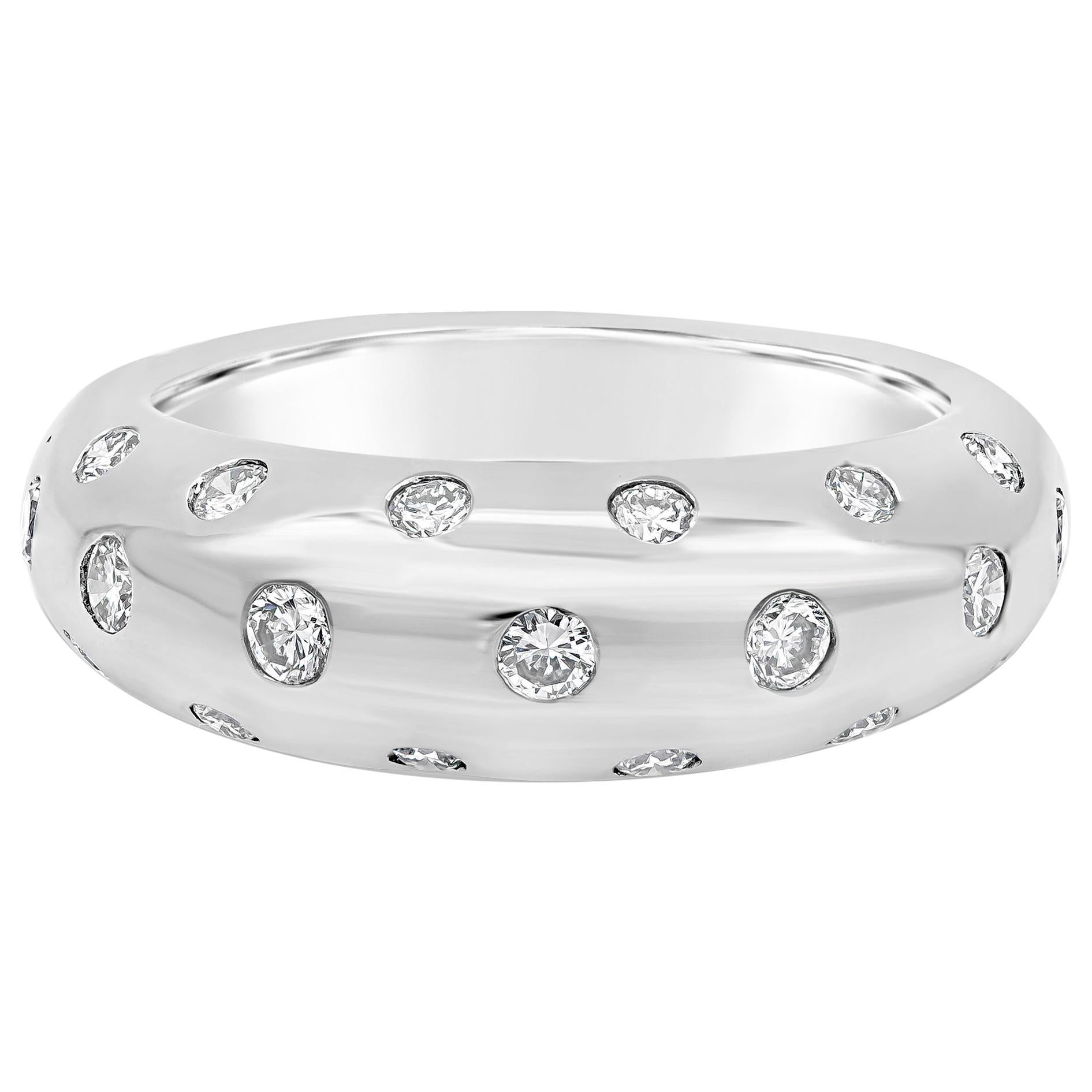 Etiole Rings - For Sale on 1stDibs