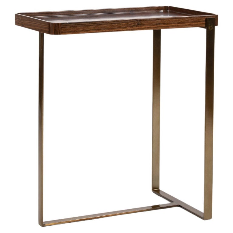 Custom Side tables For Sale at 1stDibs