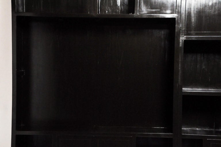 Custom TV Display Cabinet For Sale at 1stDibs | custom tv cabinets ...