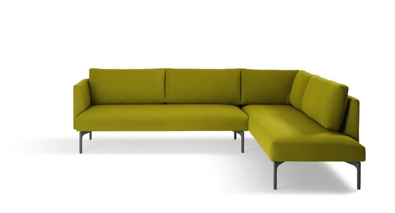 Customizable Arris Sectional Sofa by Artifort Design Group For Sale at ...