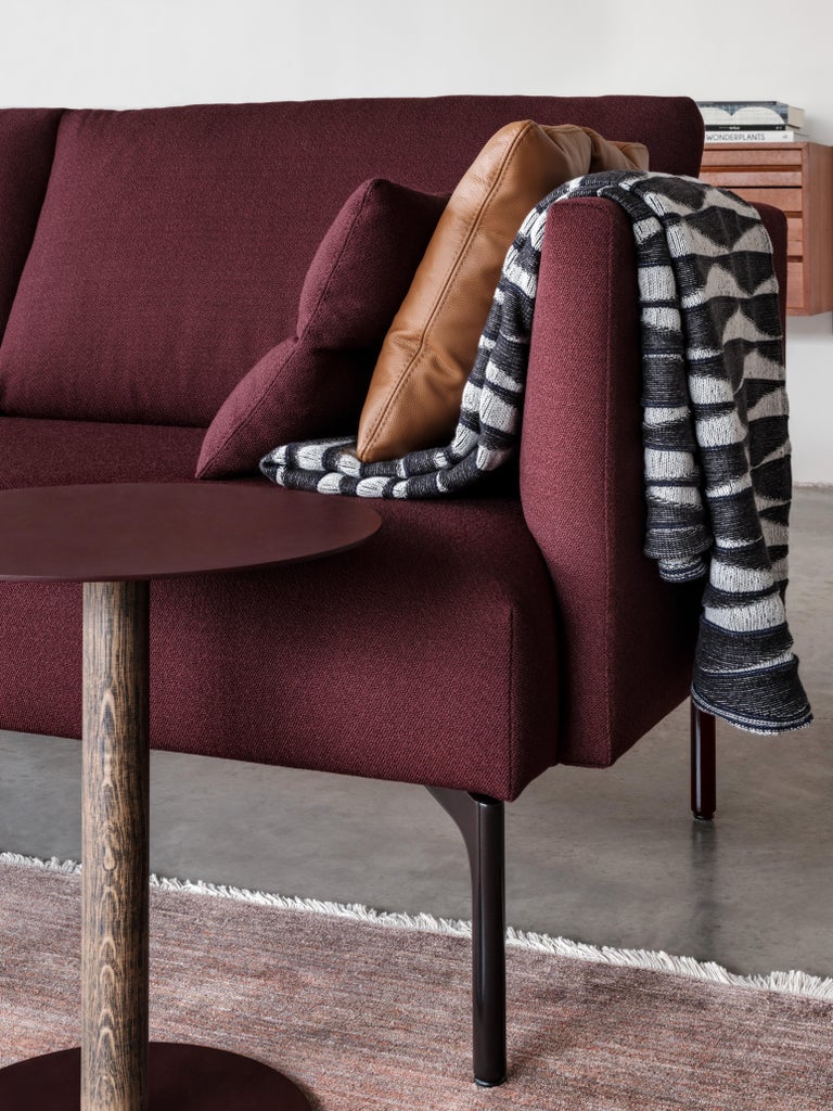 Customizable Arris Sectional Sofa by Artifort Design Group For Sale at ...