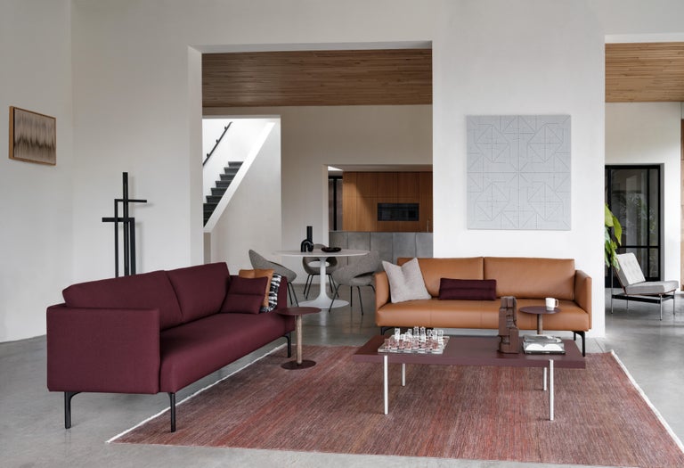 Customizable Arris Sectional Sofa by Artifort Design Group For Sale at ...