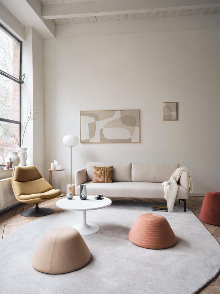 Customizable Arris Sectional Sofa by Artifort Design Group For Sale at ...