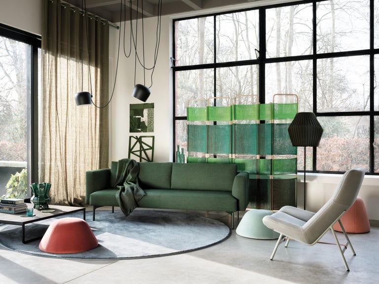 Customizable Arris Sofa by Artifort Design Group For Sale at 1stDibs