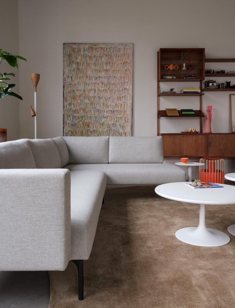 Customizable Arris Sofa by Artifort Design Group For Sale at 1stDibs