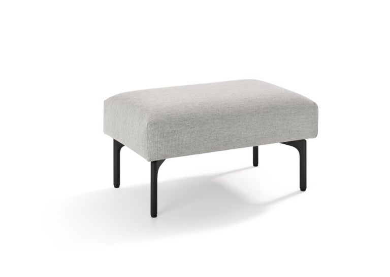 Customizable Arris Sofa by Artifort Design Group For Sale at 1stDibs