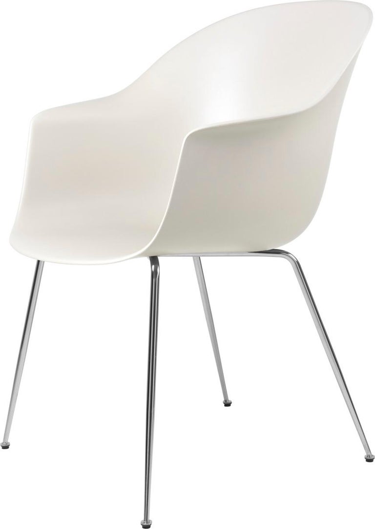 Customizable Gubi Bat Chair Designed by GamFratesi For Sale at 1stDibs