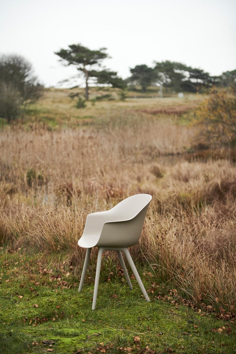 Customizable Gubi Bat Chair Designed by GamFratesi For Sale at 1stDibs