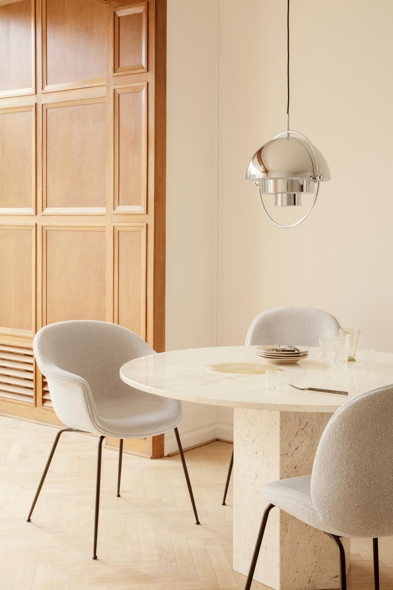 Customizable Gubi Bat Chair Designed by GamFratesi For Sale at 1stDibs