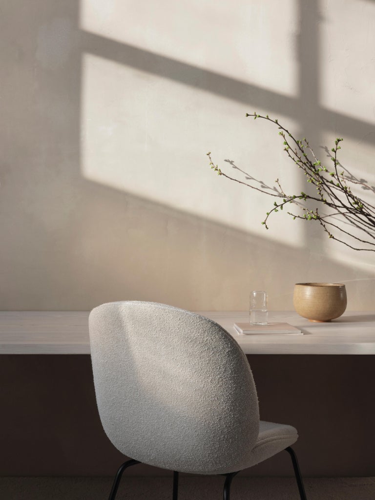 Customizable Gubi Bat Chair Designed by GamFratesi For Sale at 1stDibs