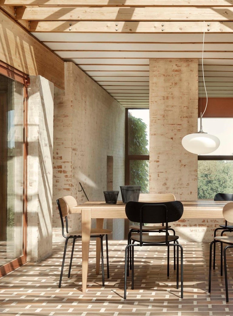 Customizable Gubi Coco Lounge Chair Designed by Oeo Studio For Sale at ...