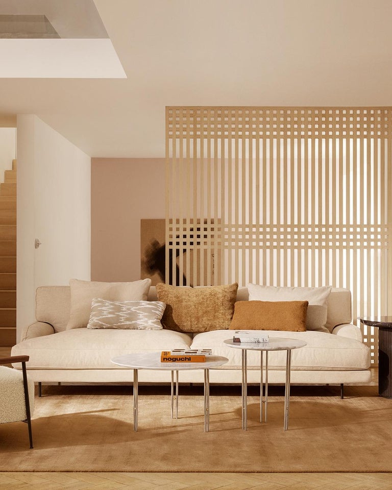 Customizable Gubi Flaneur Sofa Designed by Gamfratesi For Sale at 1stDibs