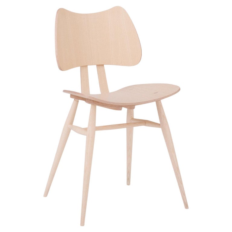 Customizable L.Ercolani Butterfly Chair Designed by Lucian R Ercolani ...