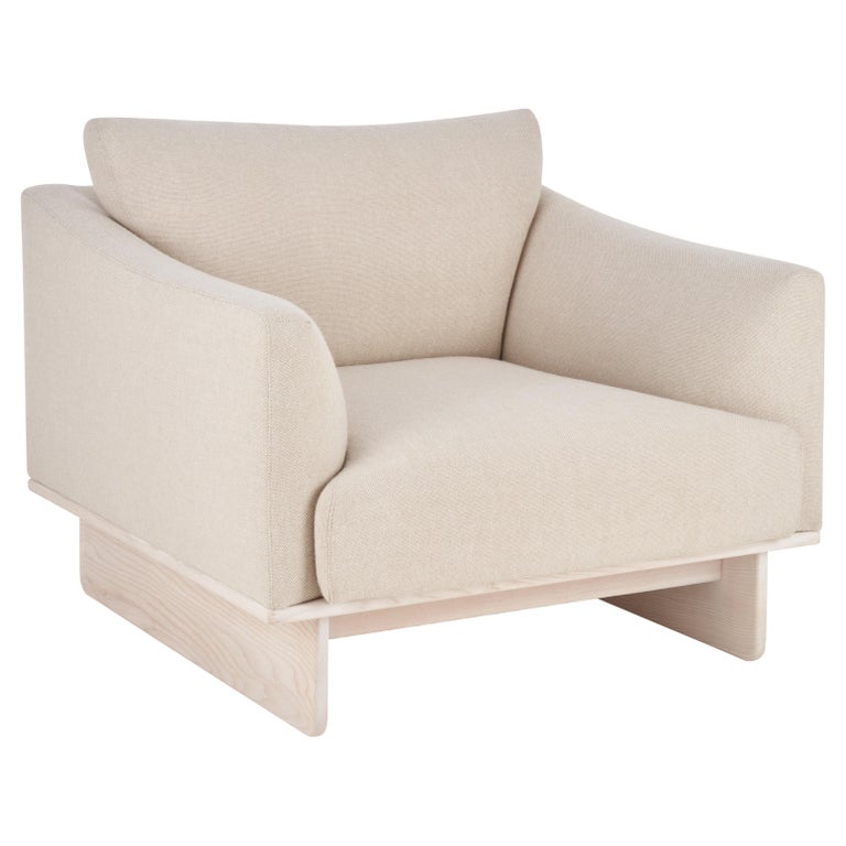 Customizable L.Ercolani Grade Three Seater Sofa by Jonas Wagell For ...
