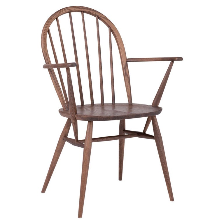 Customizable L.Ercolani Utility Armchair Designed by Lucian R Ercolani ...