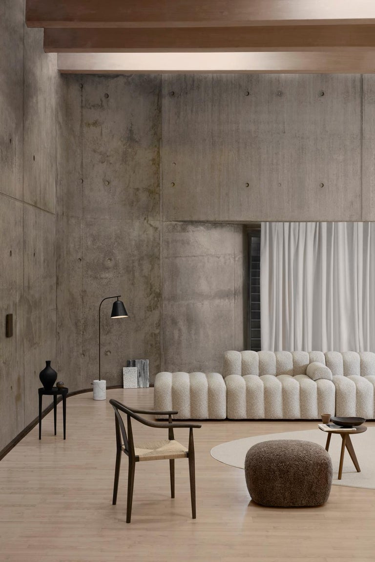 Customizable Norr11 Studio 5 Sectional by Kristian Sofus Hansen and ...