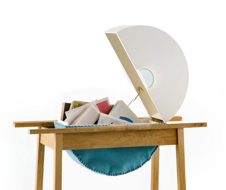 Cut and Paste Machine Box For Sale at 1stDibs