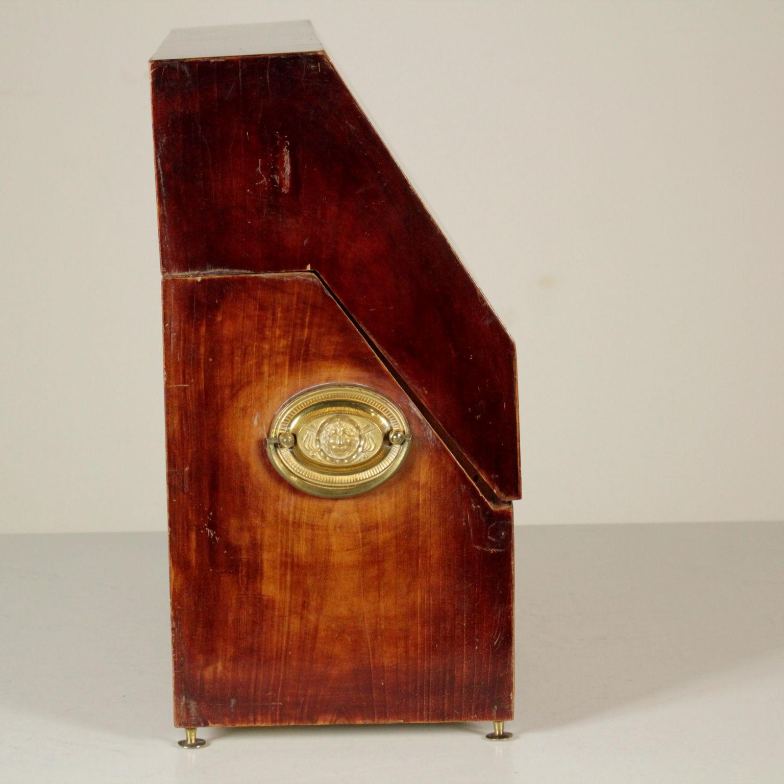 Cutlery Box Florence, Early 19th Century For Sale at 1stDibs