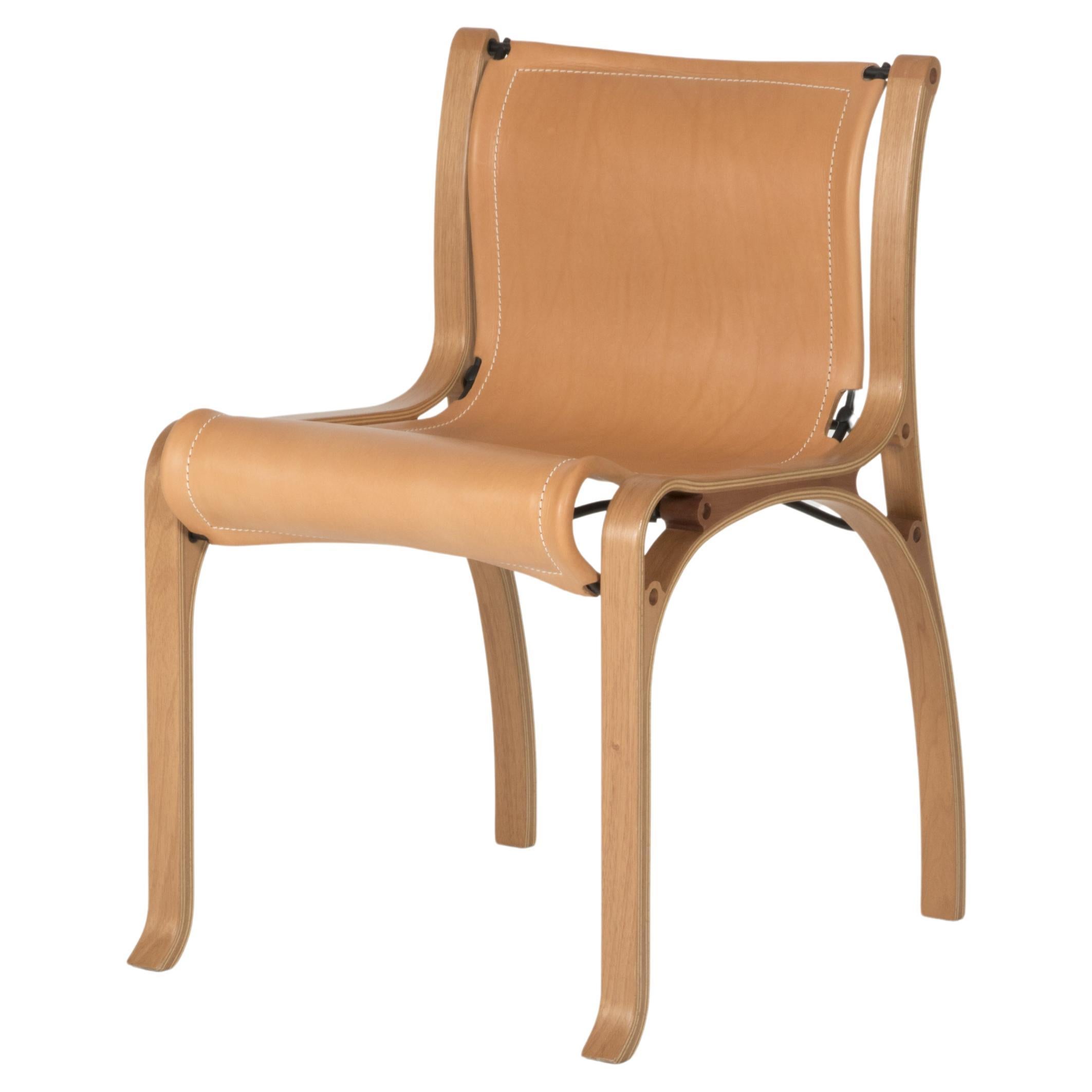 CV Model H Chair by Objekto For Sale at 1stDibs