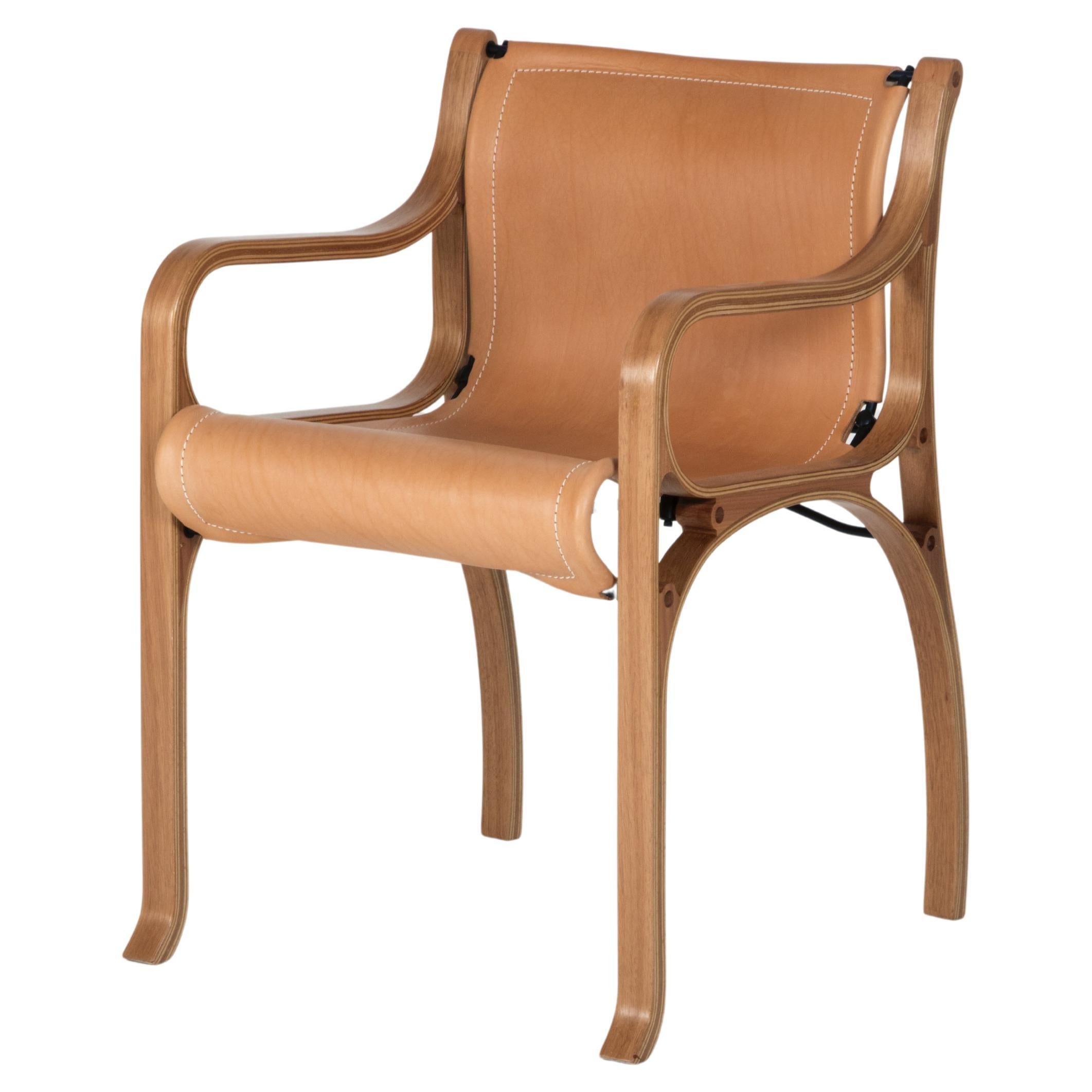 CV Model H Chair by Objekto For Sale at 1stDibs