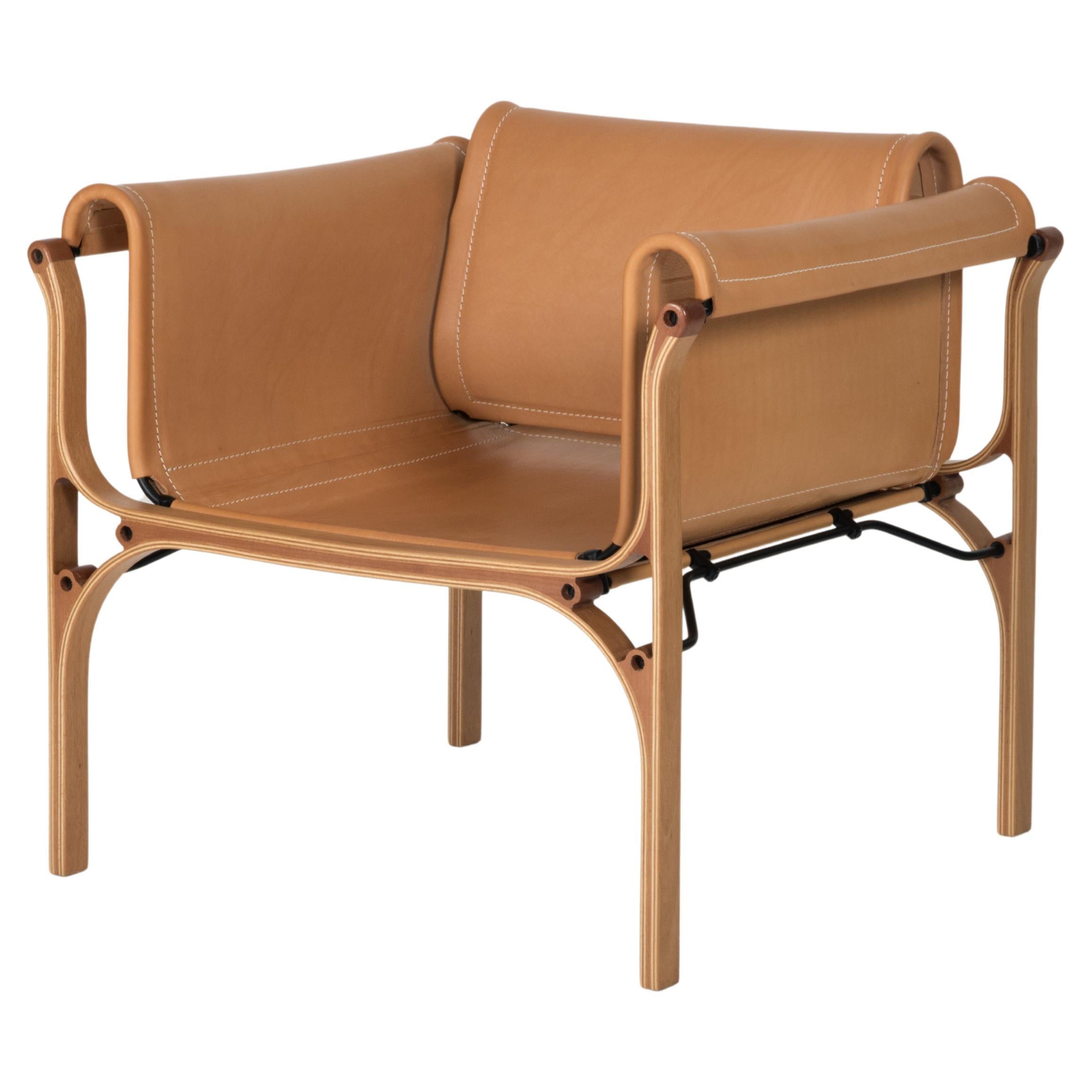 CV Model H Chair by Objekto For Sale at 1stDibs