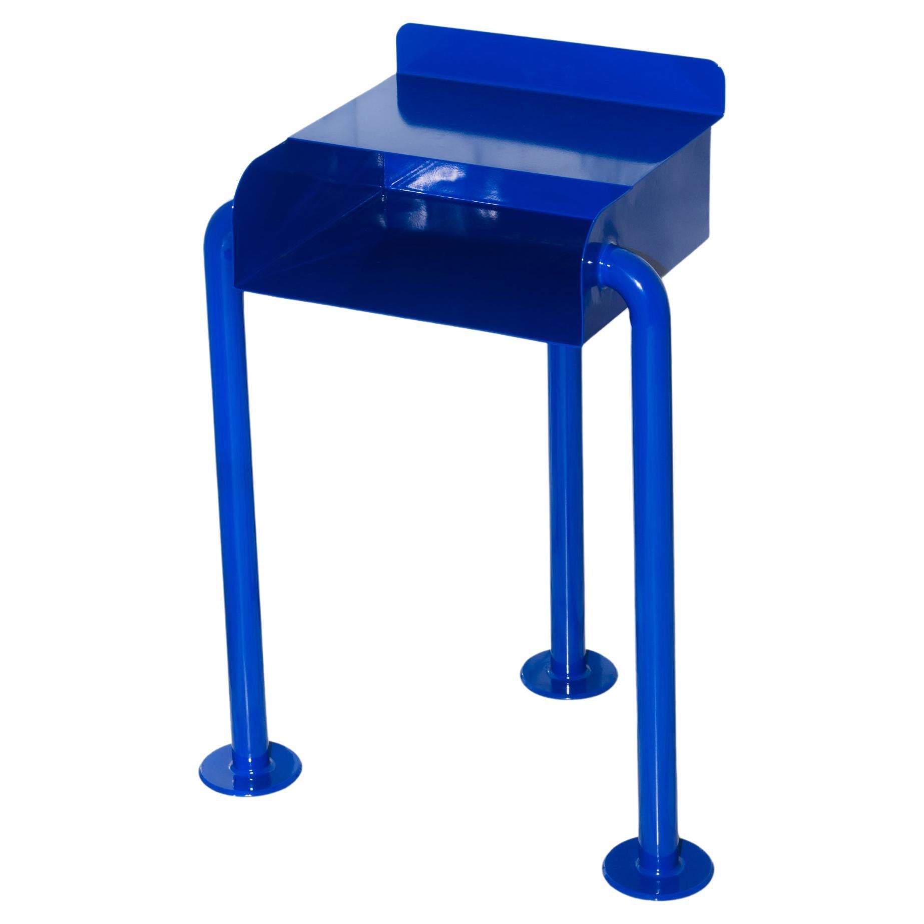 Cyborg Side Table by Mati Sipiora For Sale at 1stDibs