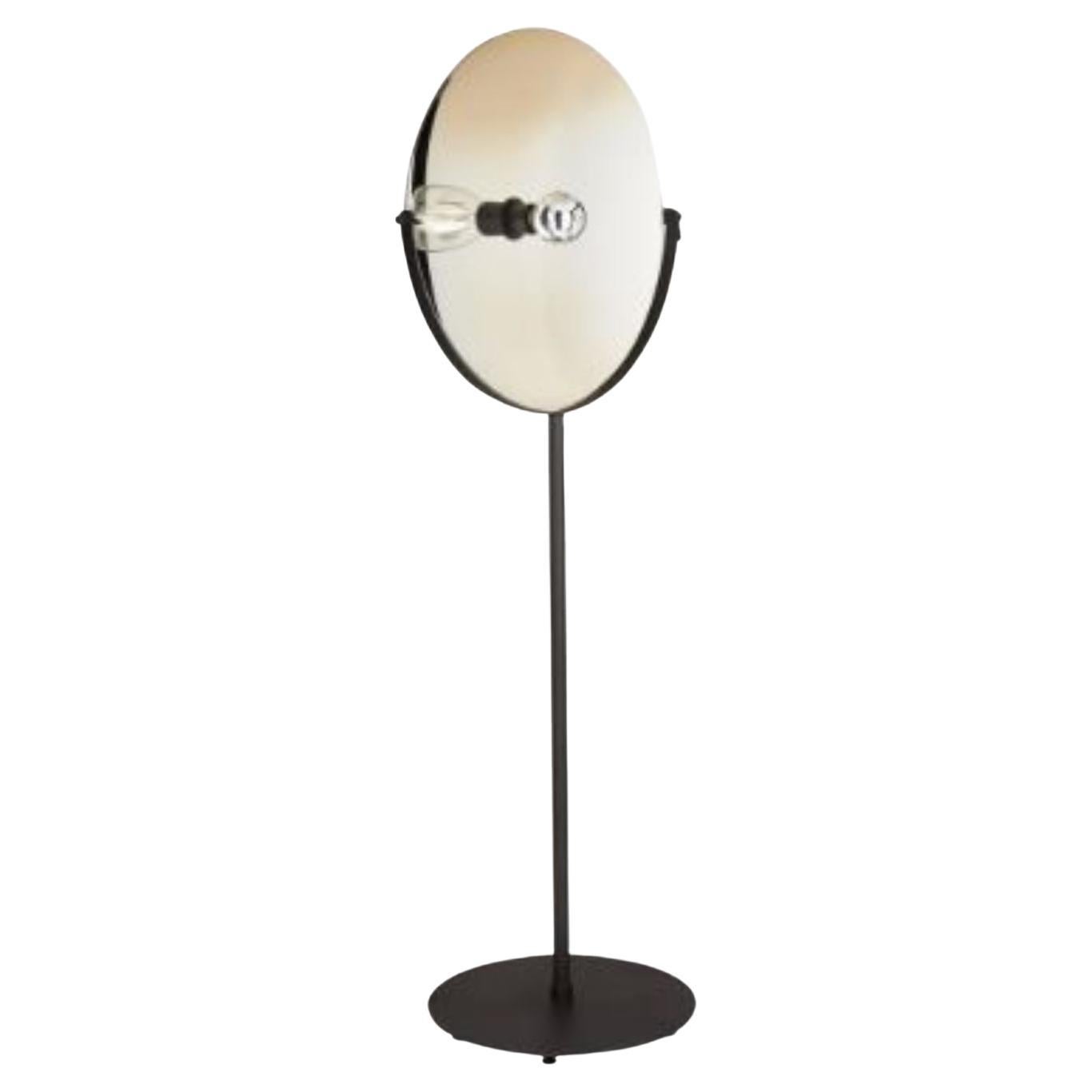 Cyclope Floor Lamp by Radar For Sale at 1stDibs