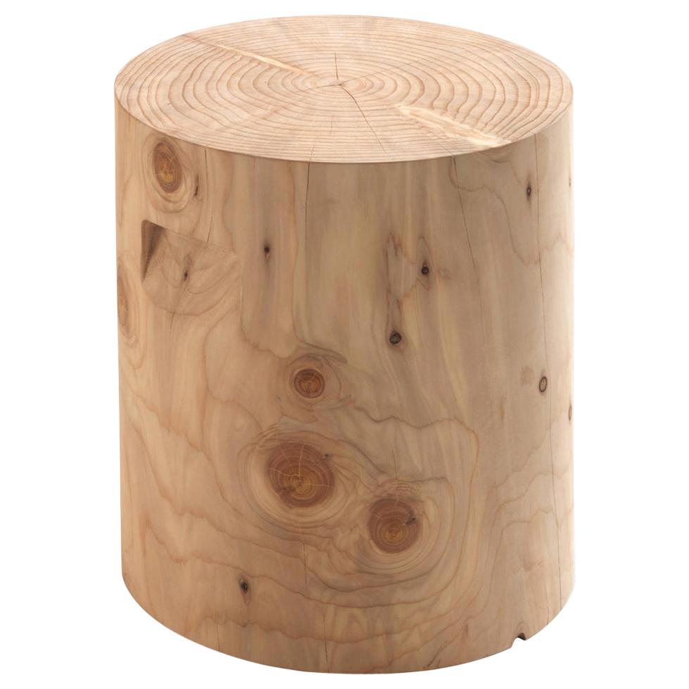 Teak Root Stool For Sale at 1stDibs