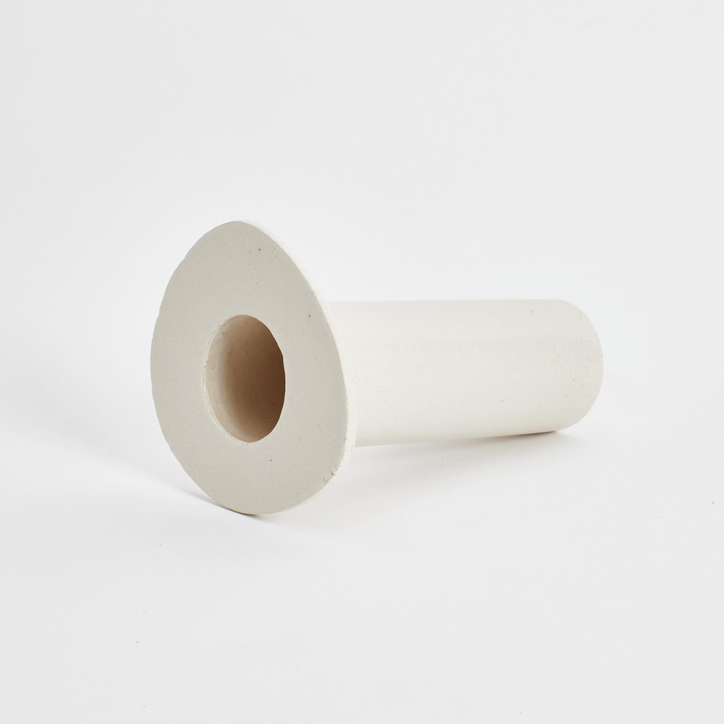 Cylinder Vase at 1stDibs